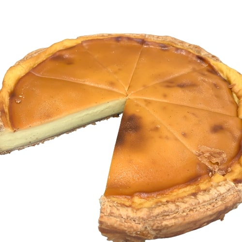 Nos pâtisseries individuelles – L'Etoile Du Berger